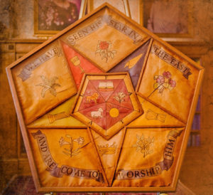 History – Order of the Eastern Star