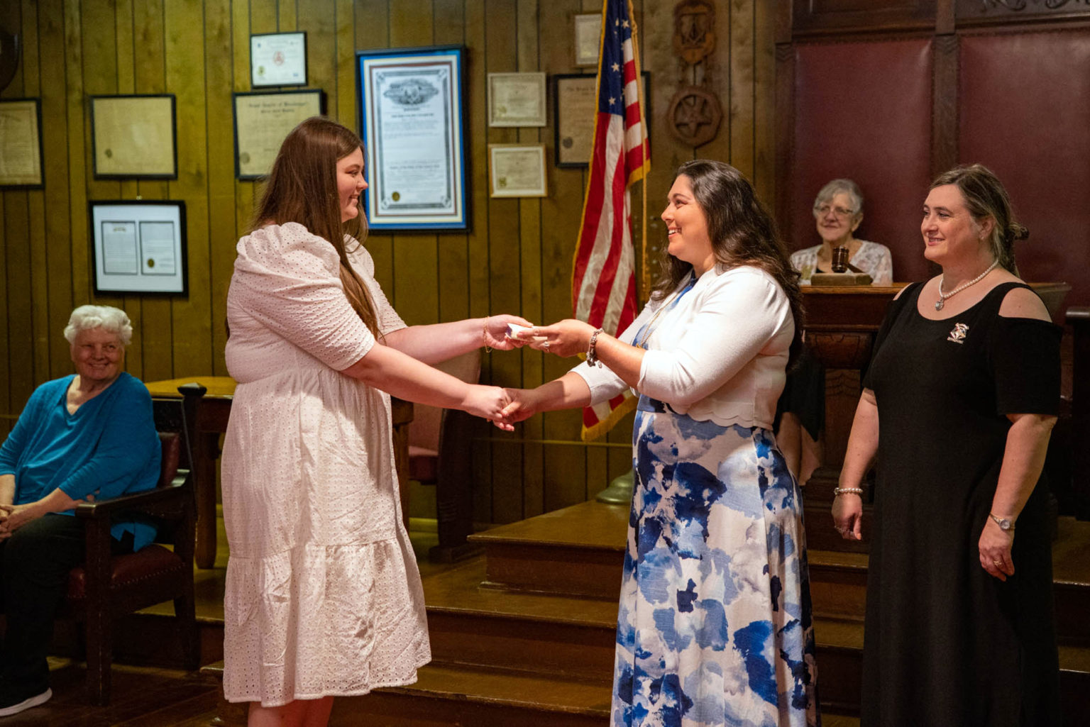 Member Hub – Order of the Eastern Star