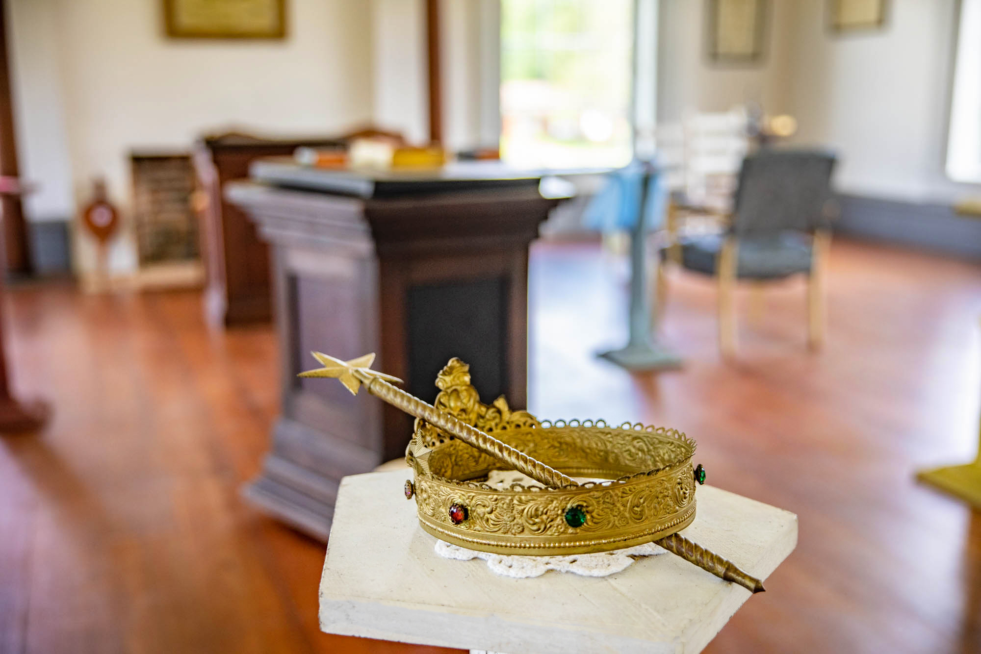 Grand Chapter Sessions – Order of the Eastern Star