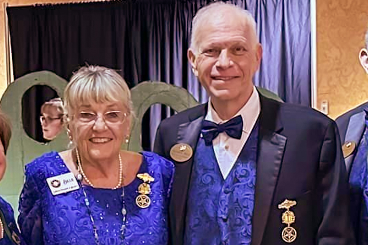 Member Hub – Order of the Eastern Star